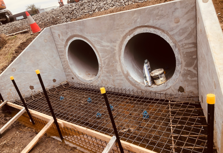 Shaw Contracting | Our Projects